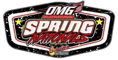 Brandon Kinzer wins Johnny Salyer Memorial - St. Louis Racing ...